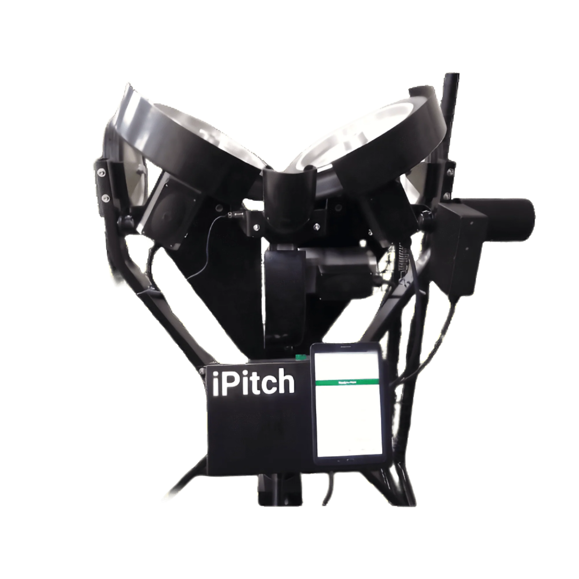 BASEBALL MACHINES | Pitch Machine Pros